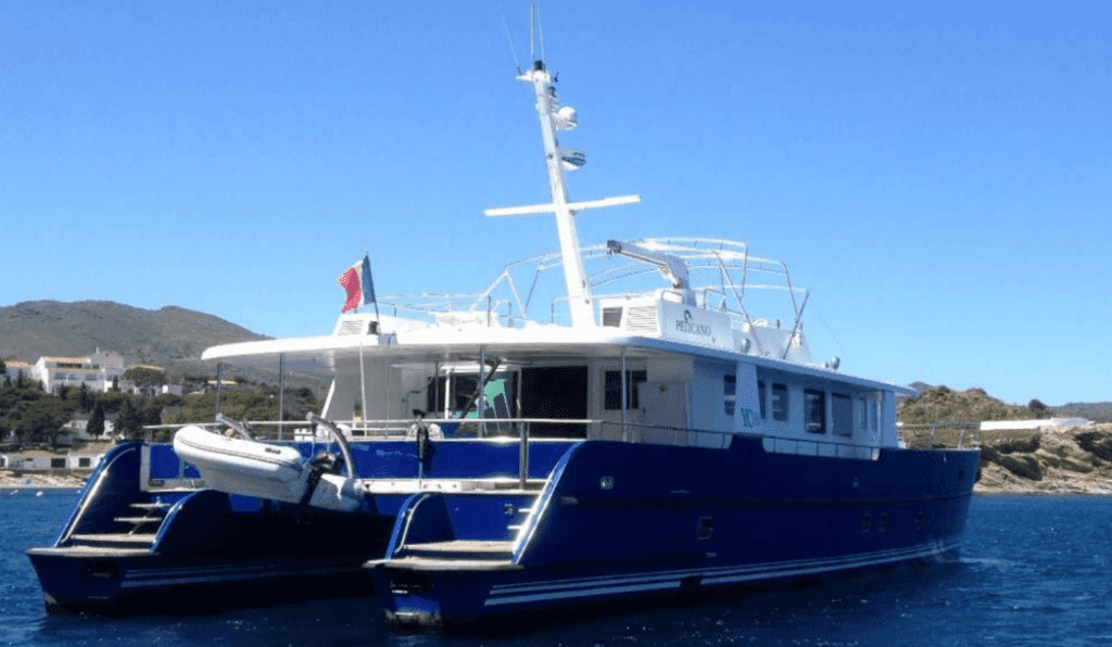 Pelicano-24-m-long-range-catamaran-for-sale3 – The Billionaires Club ...