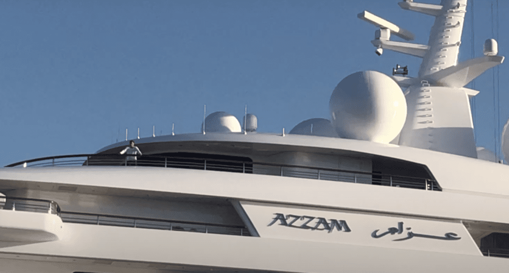 m-y-azzam-180m-super-yacht-by-lurssen-yachtsCaptain – The Billionaires Club – Yacht