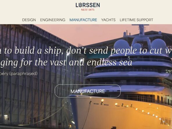 The World’s Largest Super Yachts – The Billionaires Club – Yacht