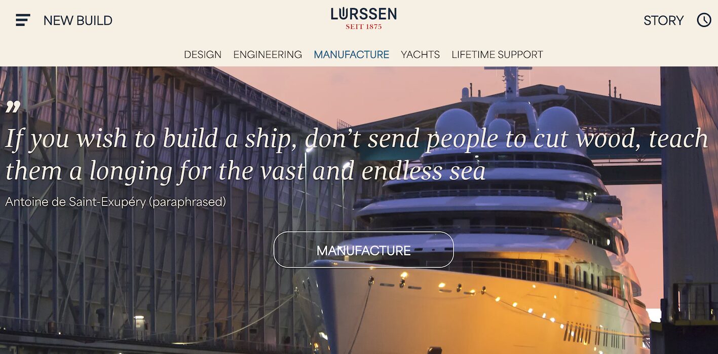 Project Defy (Hull 13798 ) 🌍 146m Mega Yacht by Lürssen 🇩🇪 – The ...